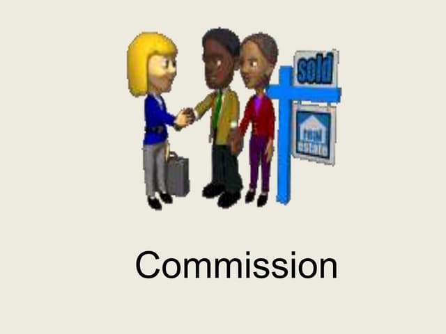 Math 6 - Application of Percent (Commission, Simple Interest, Percent ...