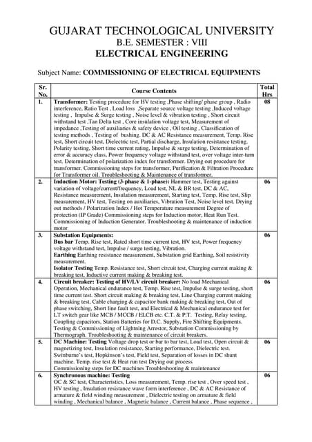 Loop test sheet | PDF