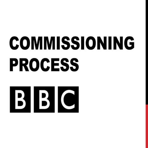 Commissioning process | PPTX