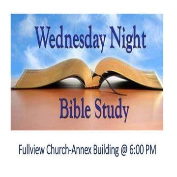 COMMITMENT to your church ministry devotion.pptx