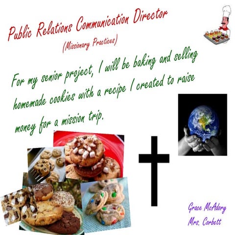 Commitment statement slide | PDF