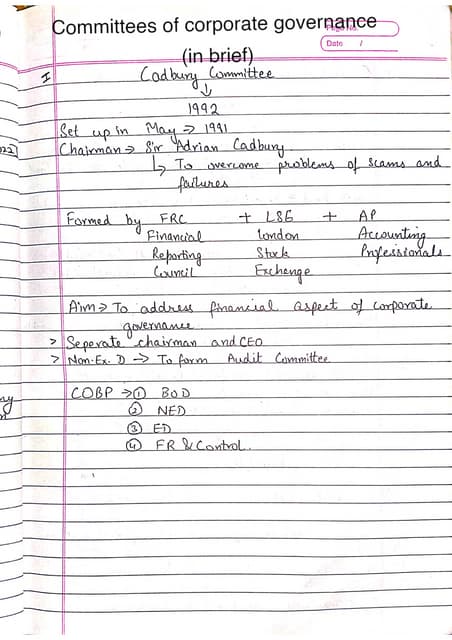 Business environment | B.COM | HAND Written Notes| by Ritish bedi # ...