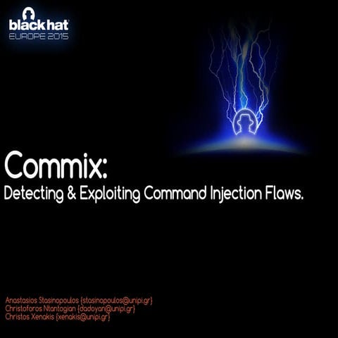 Commix Detecting And Exploiting.pdf