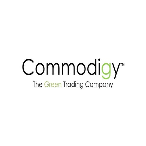 Green Commodities | PDF