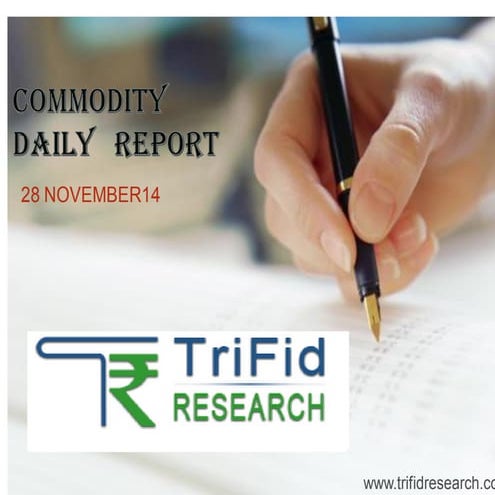 Real Time Commodity Tips | PDF