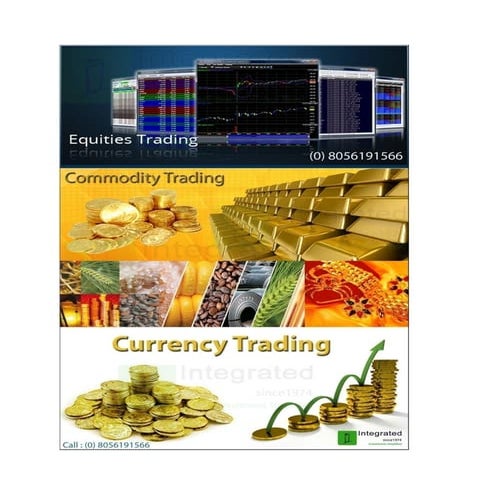 Commodity calls performance | PDF