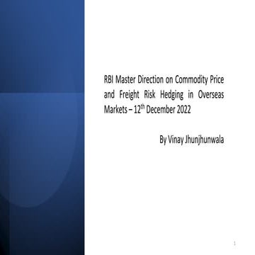 Commodity Hedging.pptx