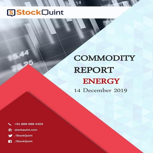 Commodity report crudeoil and naturalgas | PDF