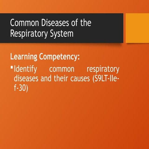 COMMON-DISEASE-OF-THE-RESPIRATORY-SYSTEM.pptx