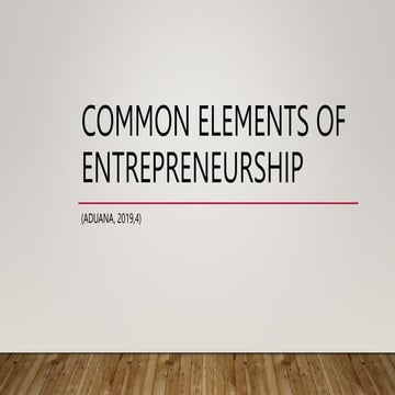 Common-elements.pptx