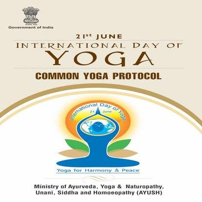 Common yoga-protocol-english 0 | PDF