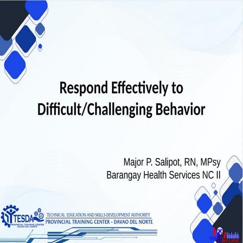 COMMON 2 Respond Effectively to DIfficult Challenging Behavior_2.0.pptx