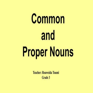 common and proper nouns ppt.pptx