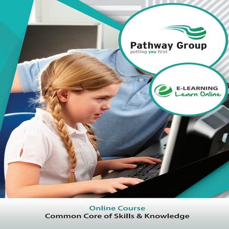 Common Core of Skills & Knowledge | PDF