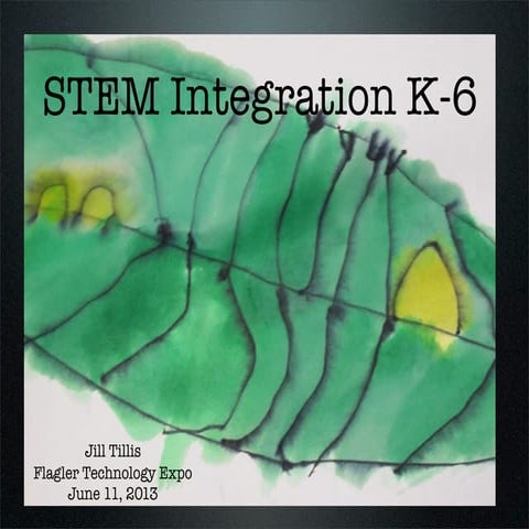 Common core & stem integration | PDF | Education