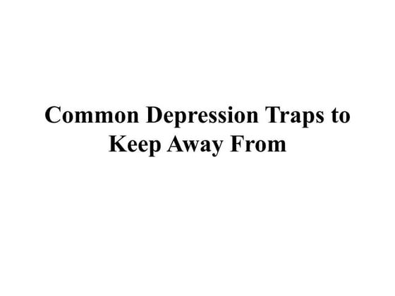 Mind Body Techniques Handouts | PDF
