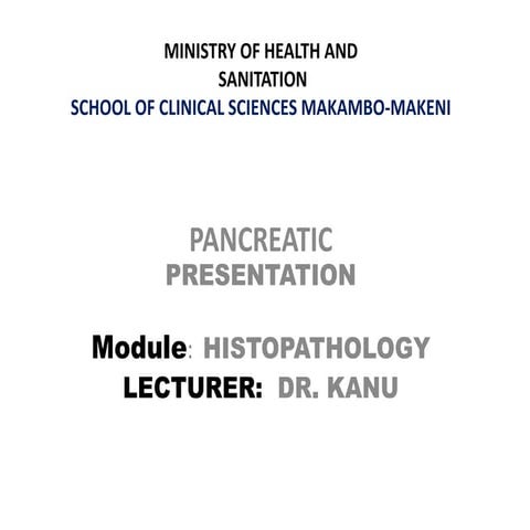 common disease of the pancrease.mmmmmmmmmmmmpptx | PPTX