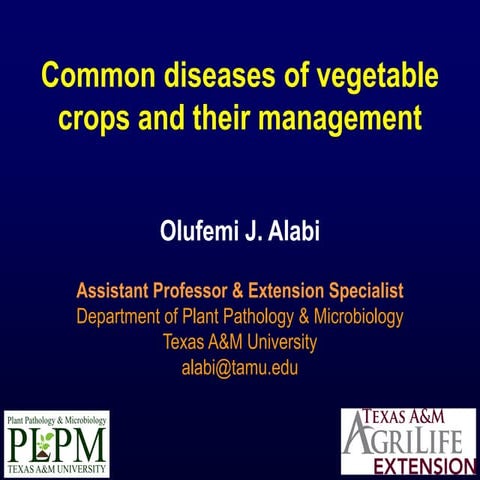 Nursery management part 2 | PPT