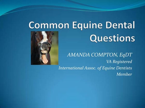 Dentition of sheep and goat | PPTX | Dental Health | Diseases and Conditions