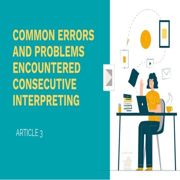 COMMON ERRORD AND PROBLEMS ENCOUNTERED BY STUDENTS ENGLISH.pptx | Free ...