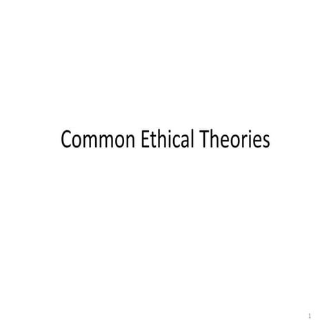 Common Ethical Theories.pptx