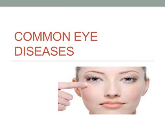 diagram of eye | PDF