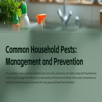 Quotes of Pestec IPM | PDF
