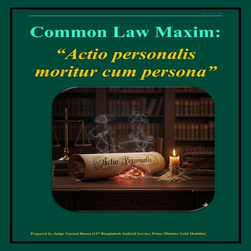 PATENT CLAIM FORMAT AND TYPES OF CLAIMS | PDF