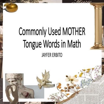 Commonly-Used-MOTHER-Tongue-Words-in-Math.pptx