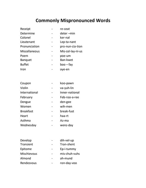Grammar Test Answer Key | DOCX
