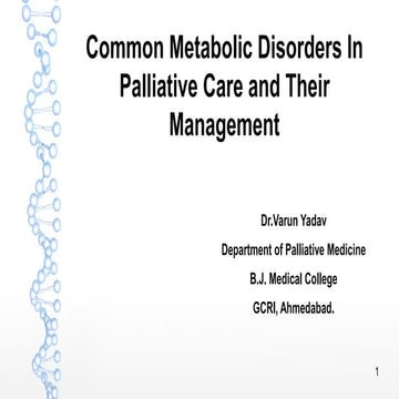 Common Metabolic Disorders in PC_Dr Varun and Dr Ravi.pdf