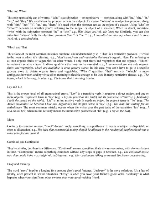 1123 speech writing | PPT