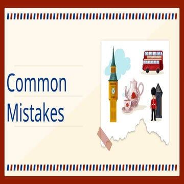 Common mistakes in English Spelling3.pptx