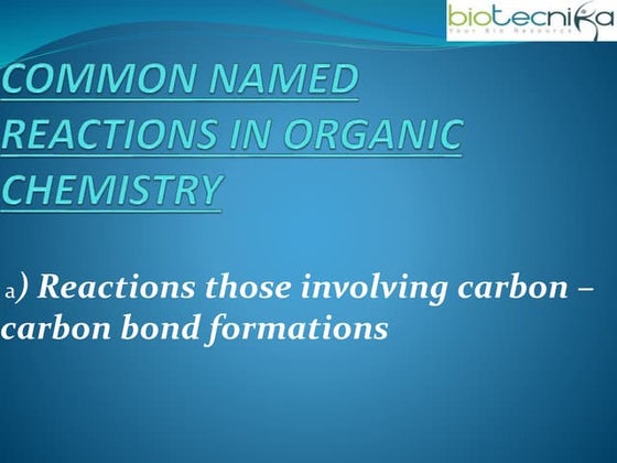 Migratory aptitudes in rearrangement reaction | PPT