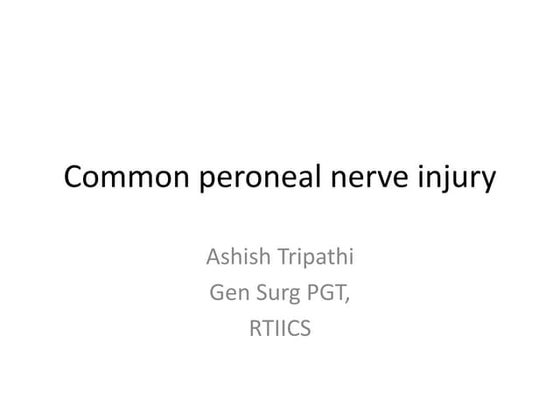 ORTHO CASE STUDY final.pptx | Death, Injury, or Military Conflict ...