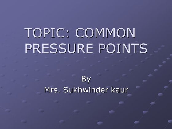 Stages of death(nursing foundation) | PPTX | Medical Health