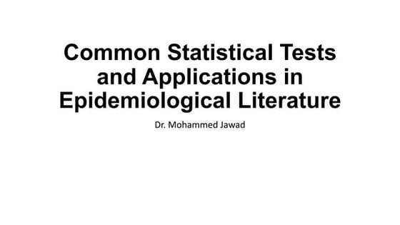 Calculating person time | PPTX | Cancer | Diseases and Conditions