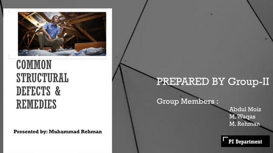 Cracks in RCC and Brick walls.pptx