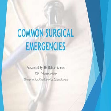 Common Pediatrics Surgical Emergencies.pptx