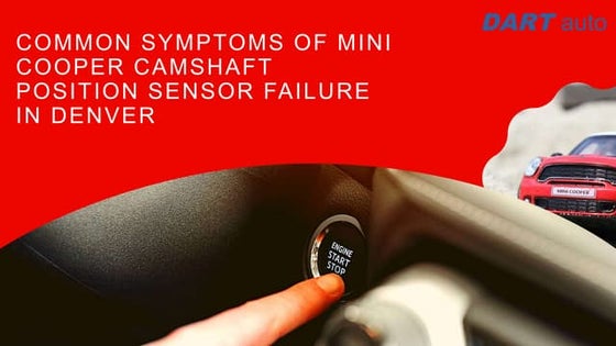 Common Signs of Damaged Throttle Position Sensor in Car | PPT