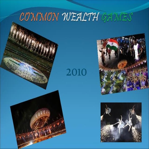 Commonwealth | PPT