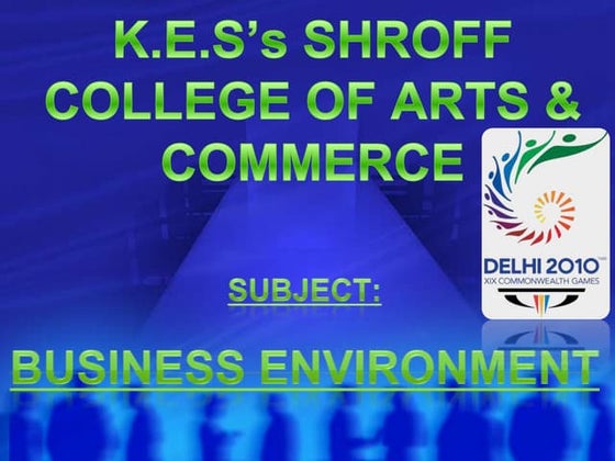 Commonwealthscam 2010 | PPT