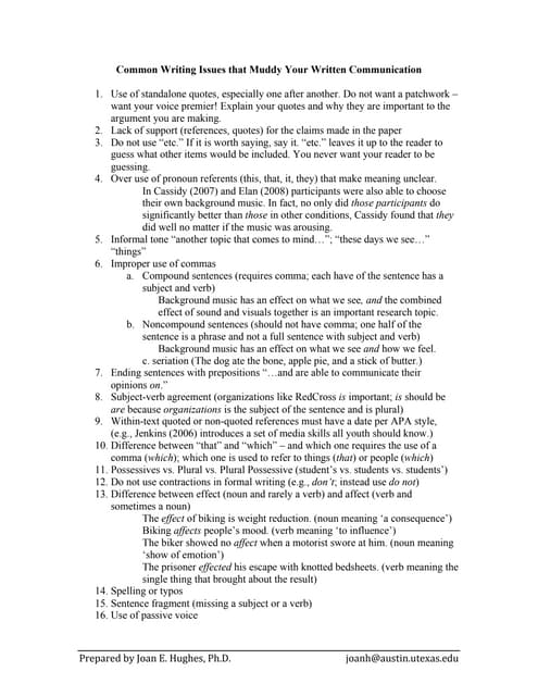 RAT Question Guide: Using the Replacement, Amplification, and ...