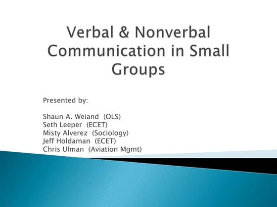 Halls Cultural Framework | PPT