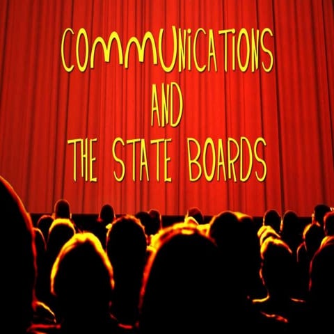 Comm Presentation | PPTX