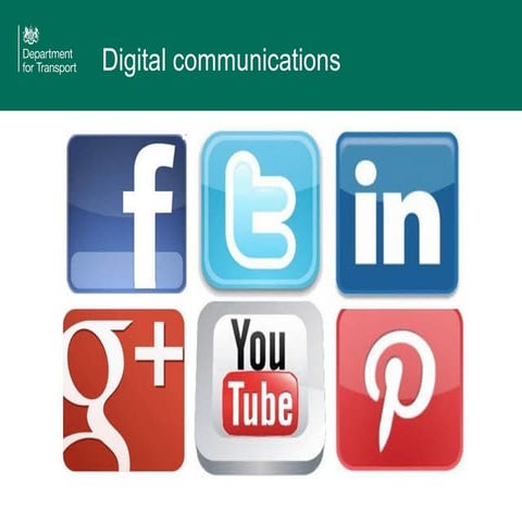 Digital comms | PPT