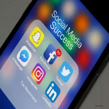 Comm Tech Powerpoint | PPT