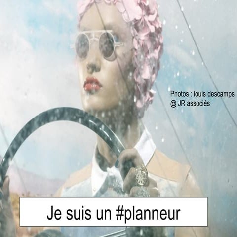 Qui sont les 500 planneurs strategiques francais #planneur | PDF