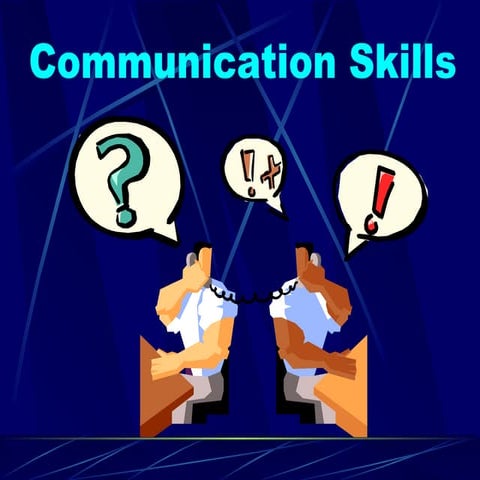 Communication | PPT