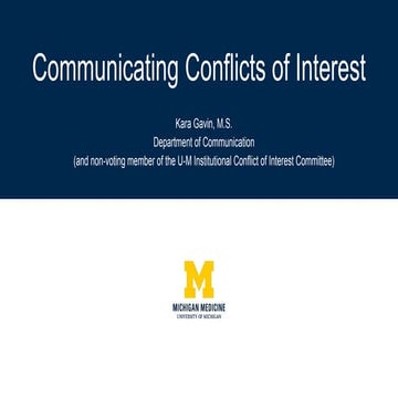 Conflict of Interest 5-14-2024_scietificethics.pptx
